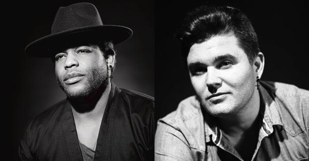 Writers Richard Allen and Taran Gray Announce Cast for Reading of New ...