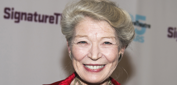 Phyllis Somerville, Recently of To Kill a Mockingbird on Broadway, Dies ...