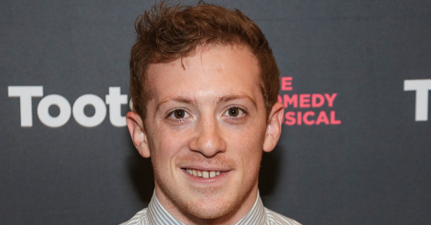 Ethan Slater Releases New Three-Track EP, Titled Life Is Weird ...