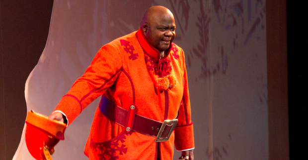 Elf Actor Michael Mandell Has Died - TheaterMania.com