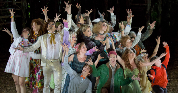 We Love New York - TheaterMania.com