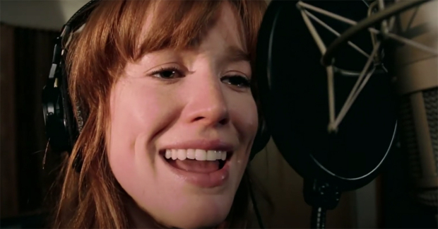 Watch Kennedy Caughell Sing From New Musical SuperYou in Music Video ...