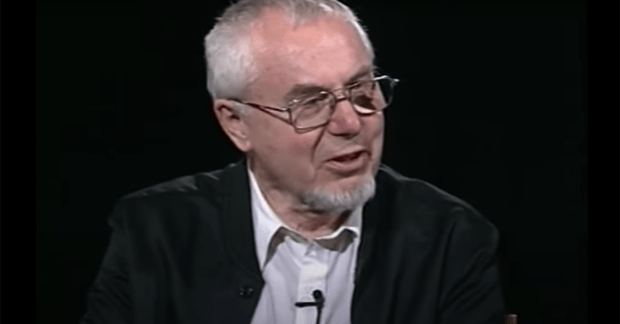 Esteemed Critic, Translator, and Playwright Eric Bentley Dies at 103 ...