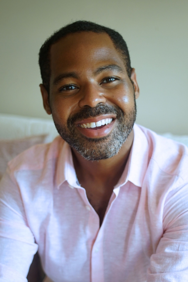 Travis LeMont Ballenger Will Head Up Production of the Forthcoming MJ ...