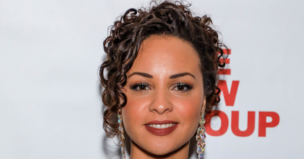 Watch an Exclusive Clip of Jasmine Cephas Jones in New Hamilton ...