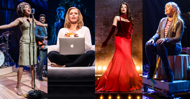 Everything You Always Wanted to Know About Rex - TheaterMania.com