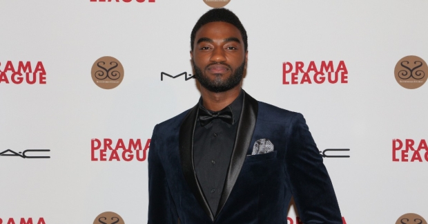 What's Streaming? Jelani Alladin in a Reading of B.J. Tindal's ...