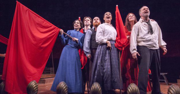 Just Jeff - TheaterMania.com