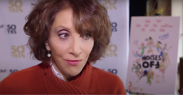 Flashback Friday: Andrea Martin Tells the Tale of the Barking ...
