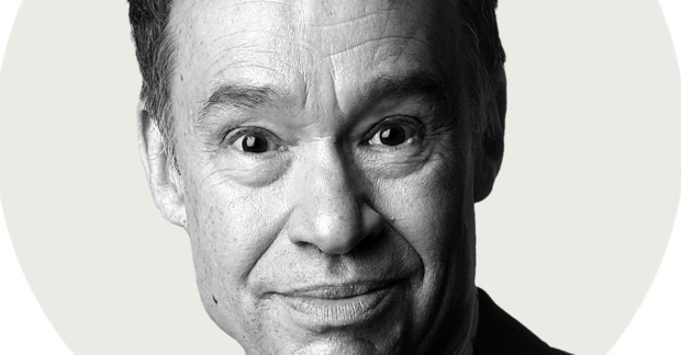 Ben Brantley to Leave Position as New York Times Co-Chief Theater ...