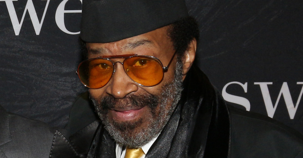 Tony Nominee Anthony Chisholm, Whose Acting Career Took Him Across the ...