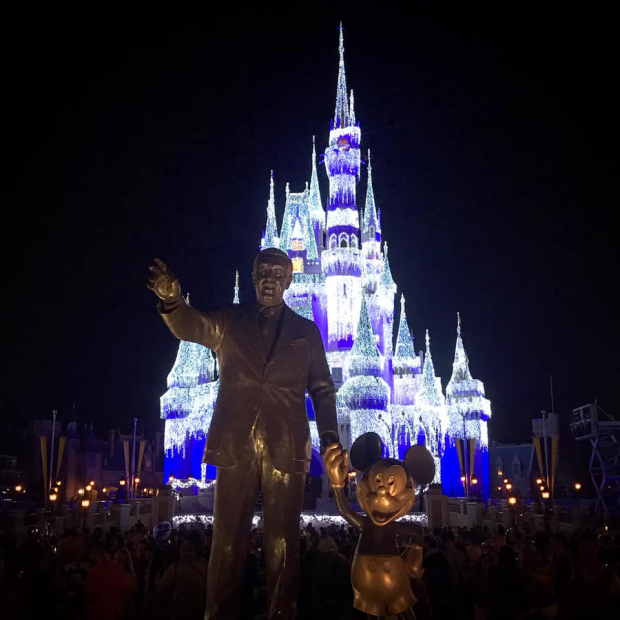 Walt Disney World Lays Off 700-Plus Equity Members From Theme Park ...