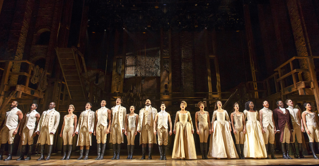 Hamilton, Mean Girls, and More to Take Part in Macy's Thanksgiving Day ...