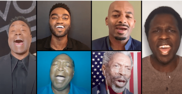 Closer Than Ever - TheaterMania.com