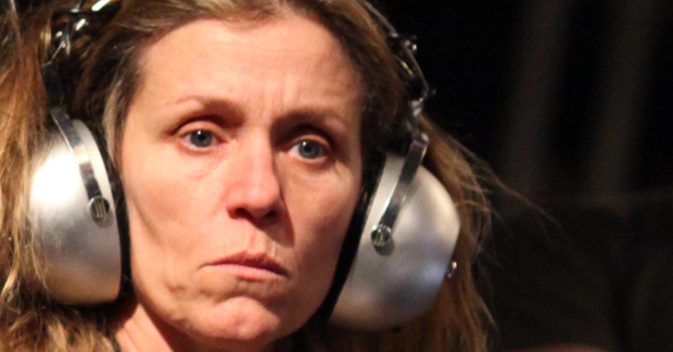Frances McDormand and Kate Valk to Host Online Wooster Group Discussion ...