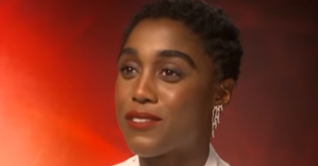 Lashana Lynch of Captain Marvel in Talks to Star in Matilda the Musical ...