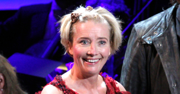 Emma Thompson to Play Miss Trunchbull in Matilda Musical Movie ...