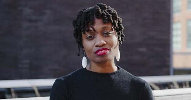 Aleshea Harris Wins 2021 Hermitage Greenfield Prize - TheaterMania.com