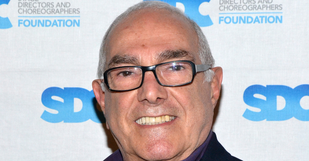 Bob Avian, Tony-Winning Choreographer of A Chorus Line and More, Dies ...