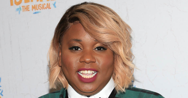 Alex Newell, Marisha Wallace Taking Part in Dreamgirls Concerts on ...