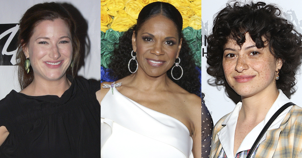 Kathryn Hahn, Audra McDonald, Alia Shawkat Set for Spotlight on Plays ...