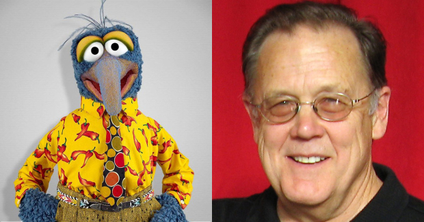 The Evolution of Gonzo: A Chat With Longtime Muppet Performer Dave ...