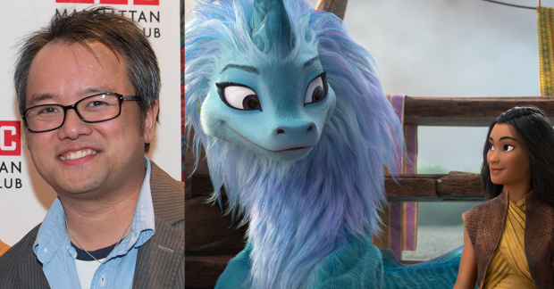 Interview: How Qui Nguyen's Off-Broadway Plays Led Him to Disney's Raya ...