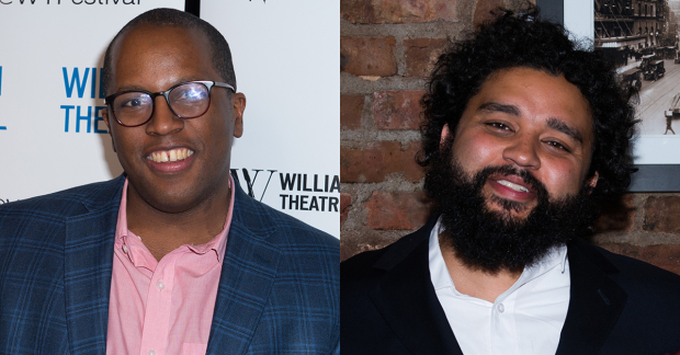 Michael R. Jackson and Nathan Alan Davis Win Windham-Campbell Prizes ...