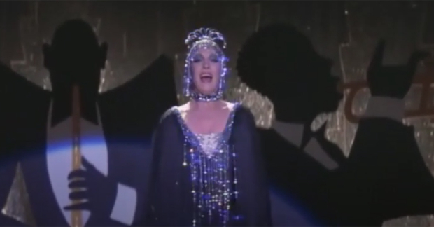 Victor/Victoria: The Better Drag Comedy of 1982? - TheaterMania.com