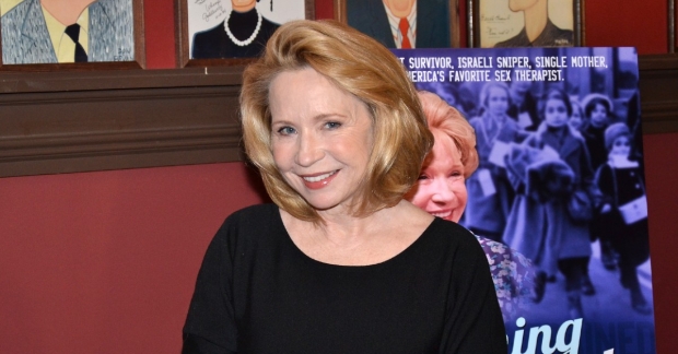 Quick Wit: Kate Buddeke - TheaterMania.com