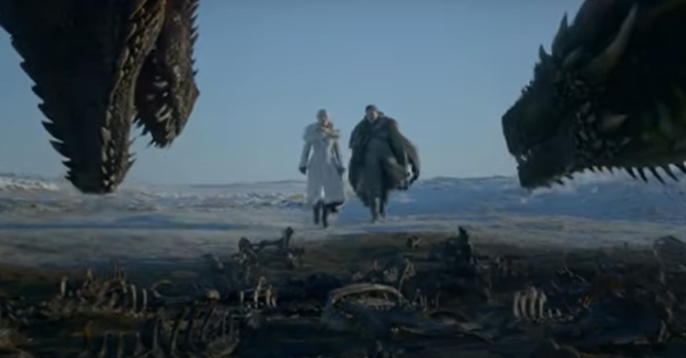 Game of Thrones Stage Production in the Works for 2023 - TheaterMania.com