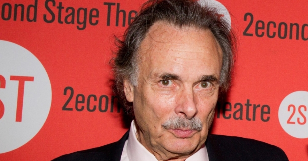 Playwright Arthur Kopit, Book Writer of the Musical Nine, Dies at 83 ...