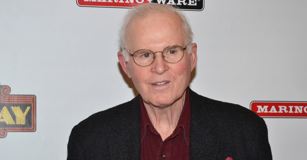 Film and Theater Actor Charles Grodin Dies at 86 - TheaterMania.com