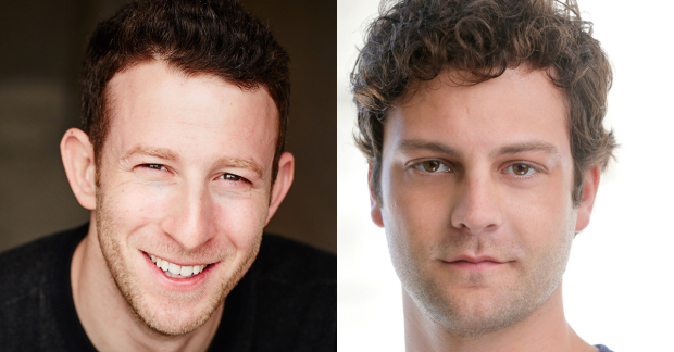 New Nick Blaemire and Van Hughes Musical Space Dogs to Stream as ...