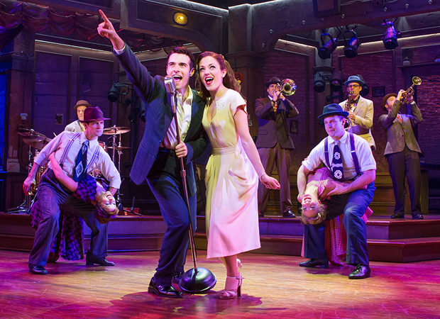 5 Musicals to Watch on Memorial Day - TheaterMania.com