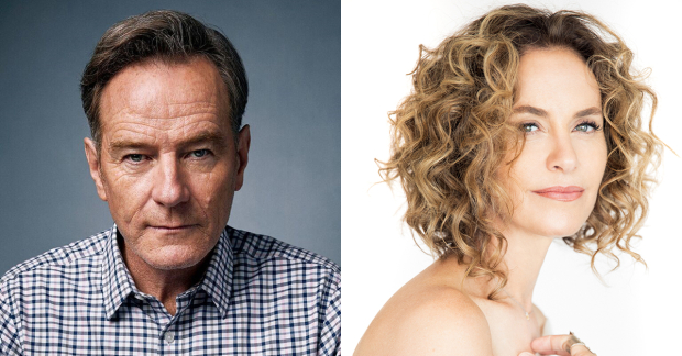 Bryan Cranston and Amy Brenneman to Star in Geffen Playhouse's Power of ...