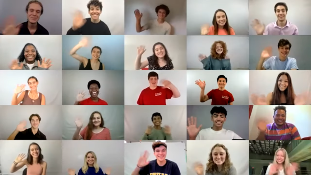 2021 Jimmy Awards Winners Announced - TheaterMania.com