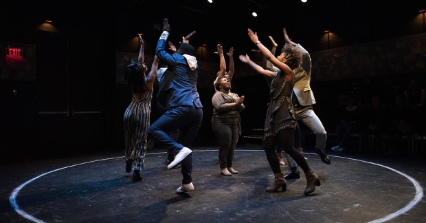 Will Arbery World Premiere Corsicana Completes Playwrights Horizons ...