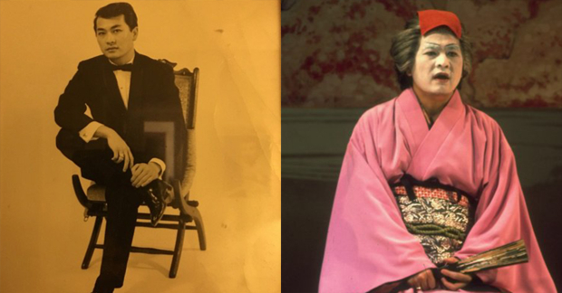 Alvin Ing, Originator of Role in Pacific Overtures, Dies at 89 ...