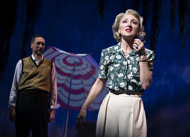 Photos: A First Look at Flying Over Sunset, Returning This November ...