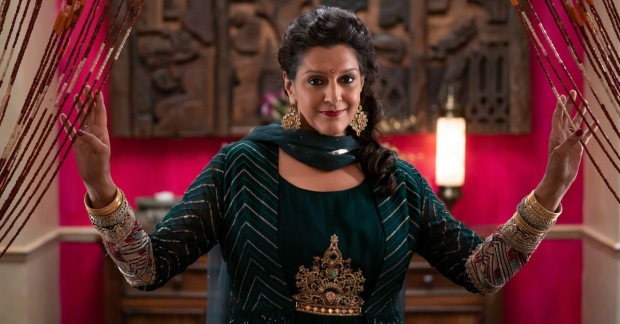 Meera Syal Hopes Spin Is the First of Many South Asian Stories on ...