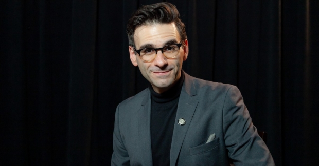 Joe Iconis and More Join Premiere Episodes of New Musicals of Tomorrow ...
