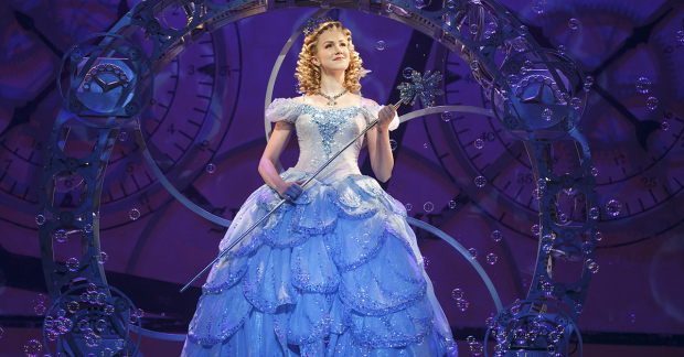 Lindsay Pearce, Ginna Claire and More Will Return to Wicked