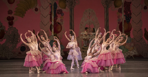 New York City Ballet's Nutcracker Will Return to Lincoln Center This ...