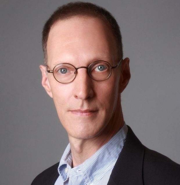 Theater Critic and Web Pioneer Andy Propst Dies at 56 - TheaterMania.com