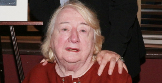 Elizabeth McCann, Prolific Broadway Producer, Dies at 90 - TheaterMania.com