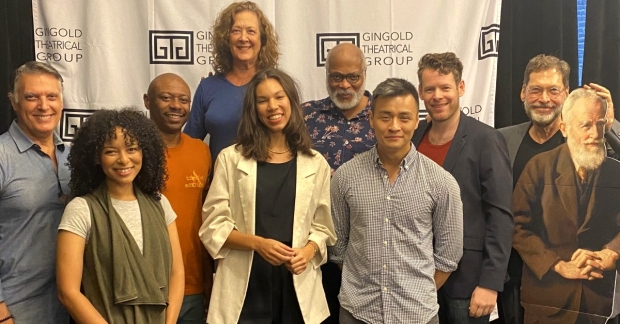 Meet the Off-Broadway Revival Cast of Mrs. Warren's Profession ...