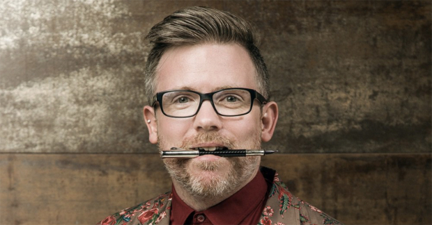 Interview: Everybody's Talking About Jamie Is a Labor of Love for Tom ...
