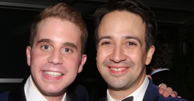 Initial List of Tony Awards Presenters and Performers Announced ...