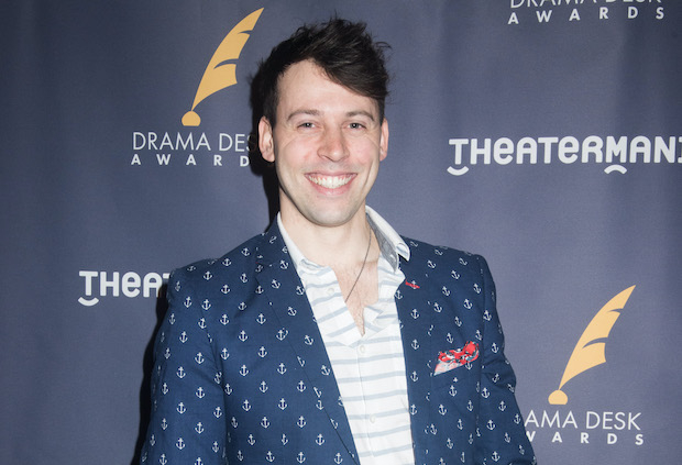 Jade Jones and Evan Ruggiero to Star in Disney's Beauty and the Beast ...